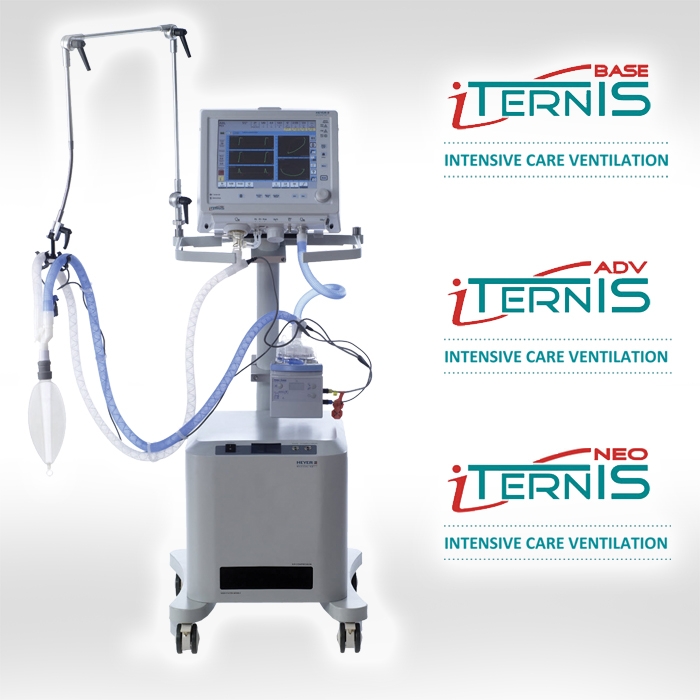 GEOMEDCHEM - Heyer Medical – Iternis IS